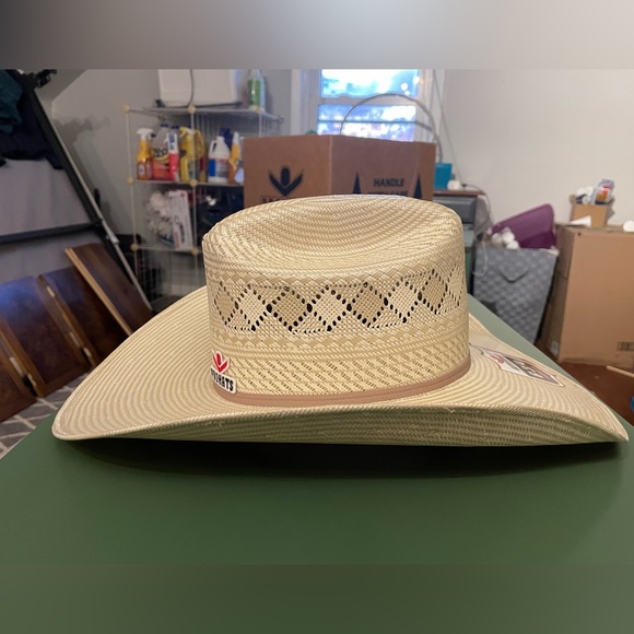 ProHats | Accessories | Pro Hats Straw Hat | Poshmark